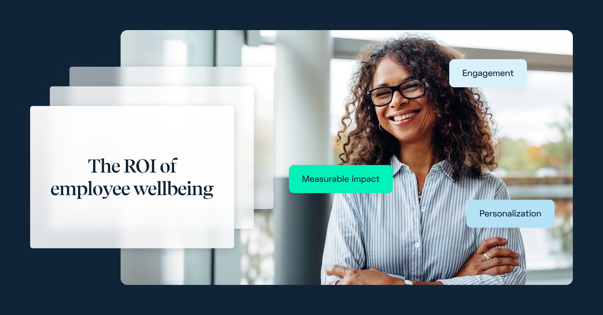Maximizing ROI with Employee Wellbeing | Navigate Wellbeing Solutions
